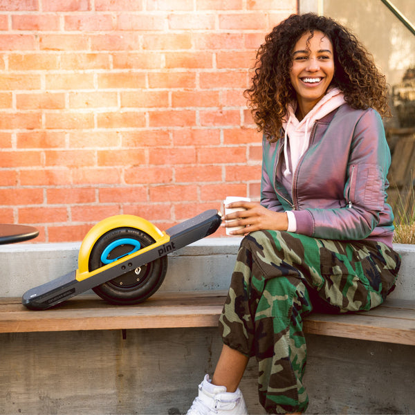 Fender Pint - Onewheel // Future Motion