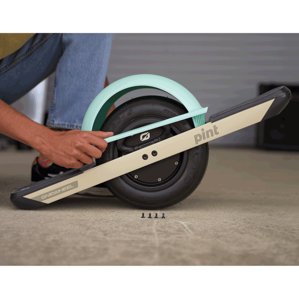 Fender Pint - Onewheel // Future Motion