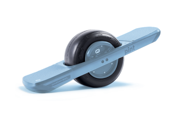 Pint Tire Change - Onewheel // Future Motion