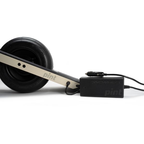 Car Charger Onewheel Pint - Onewheel // Future Motion