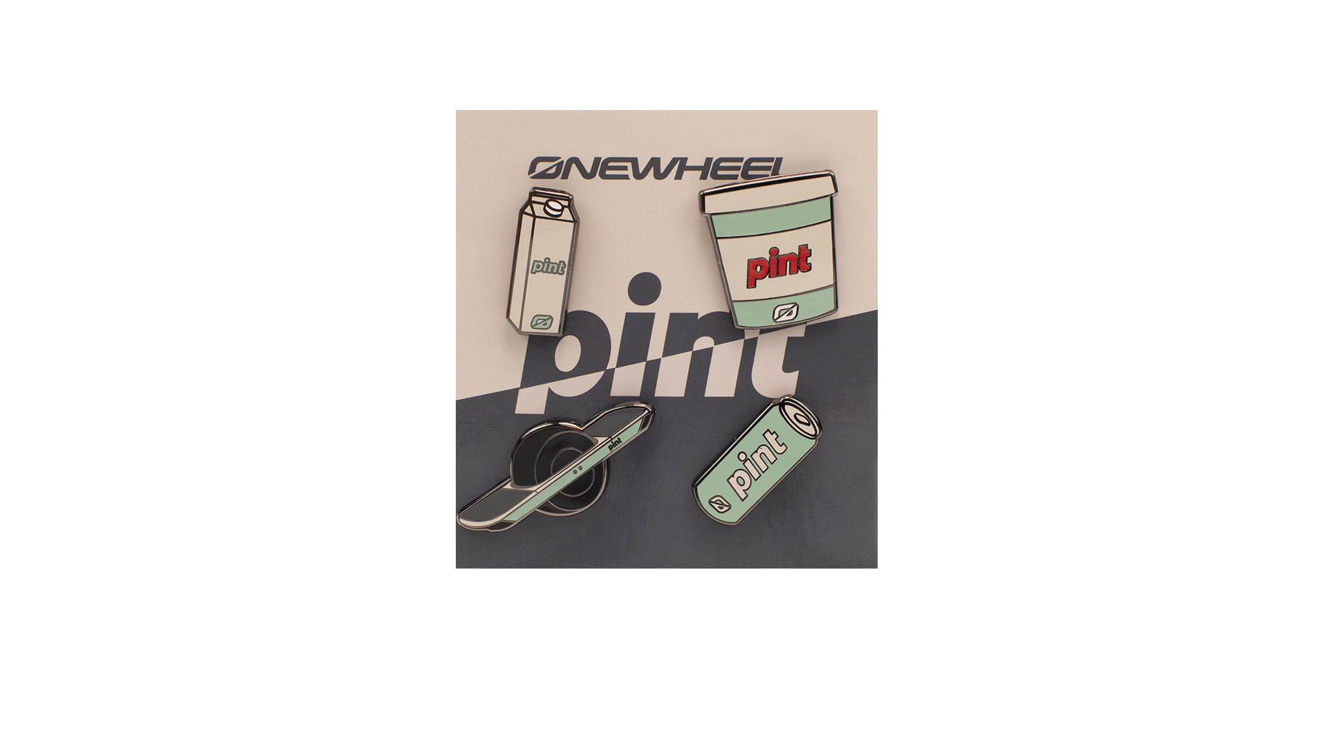 Onewheel Pint Pins - Onewheel // Future Motion