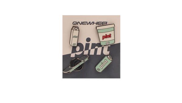 Onewheel Pint Pins - Onewheel // Future Motion