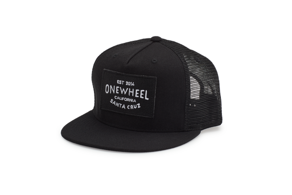 Onewheel Trucker Hat - Onewheel // Future Motion