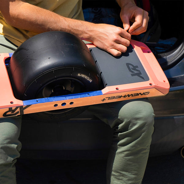 Bumpers XR - Onewheel // Future Motion