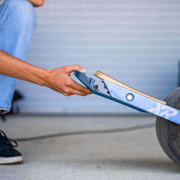 Bumpers XR - Onewheel // Future Motion