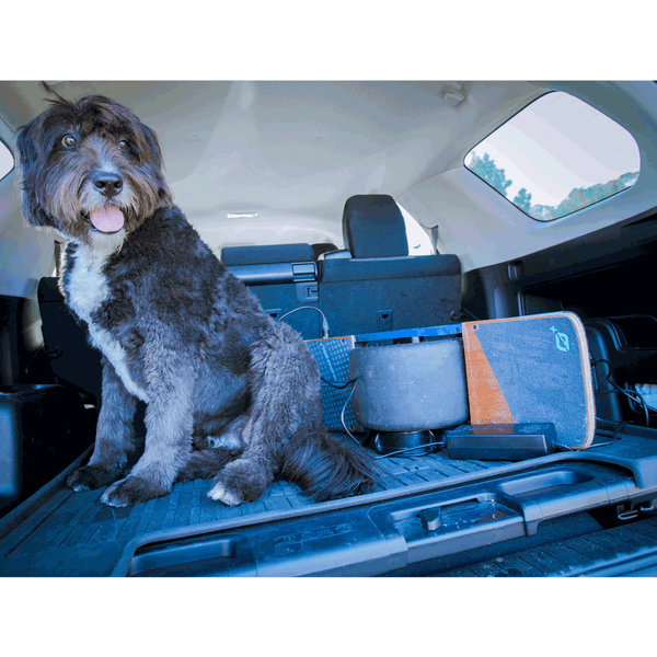 Car Charger Onewheel+ XR - Onewheel // Future Motion