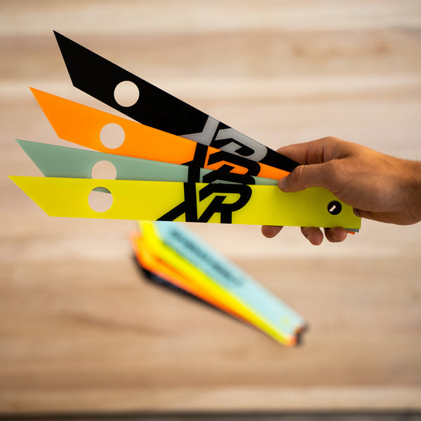 Rail Guards XR - Onewheel // Future Motion