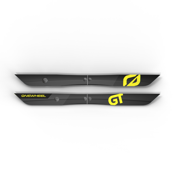 GT Rail Guards - Onewheel // Future Motion