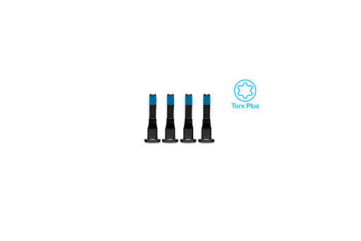 Onewheel GT Axle Bolts - Onewheel // Future Motion